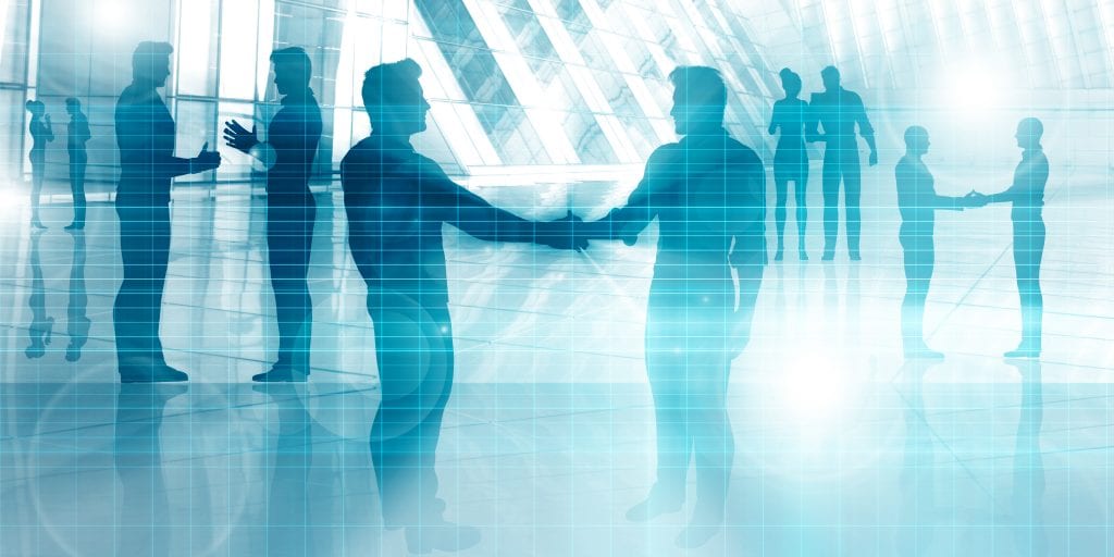Mastering Business Etiquette With Interpreters